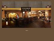 Cohibar - Graz, Österreich - Bar