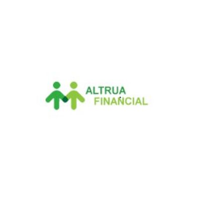Altrua Financial - Mind Map