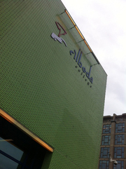 Albeda College Weena - Rotterdam, Nederland - Lager & hoger middelbaar ...