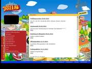 Minopolis Kinderveranstaltungs - Vienna, Austria - Amusement Park